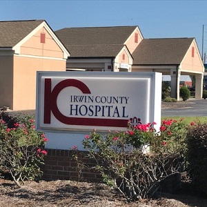 Irwin County Hospital: Home